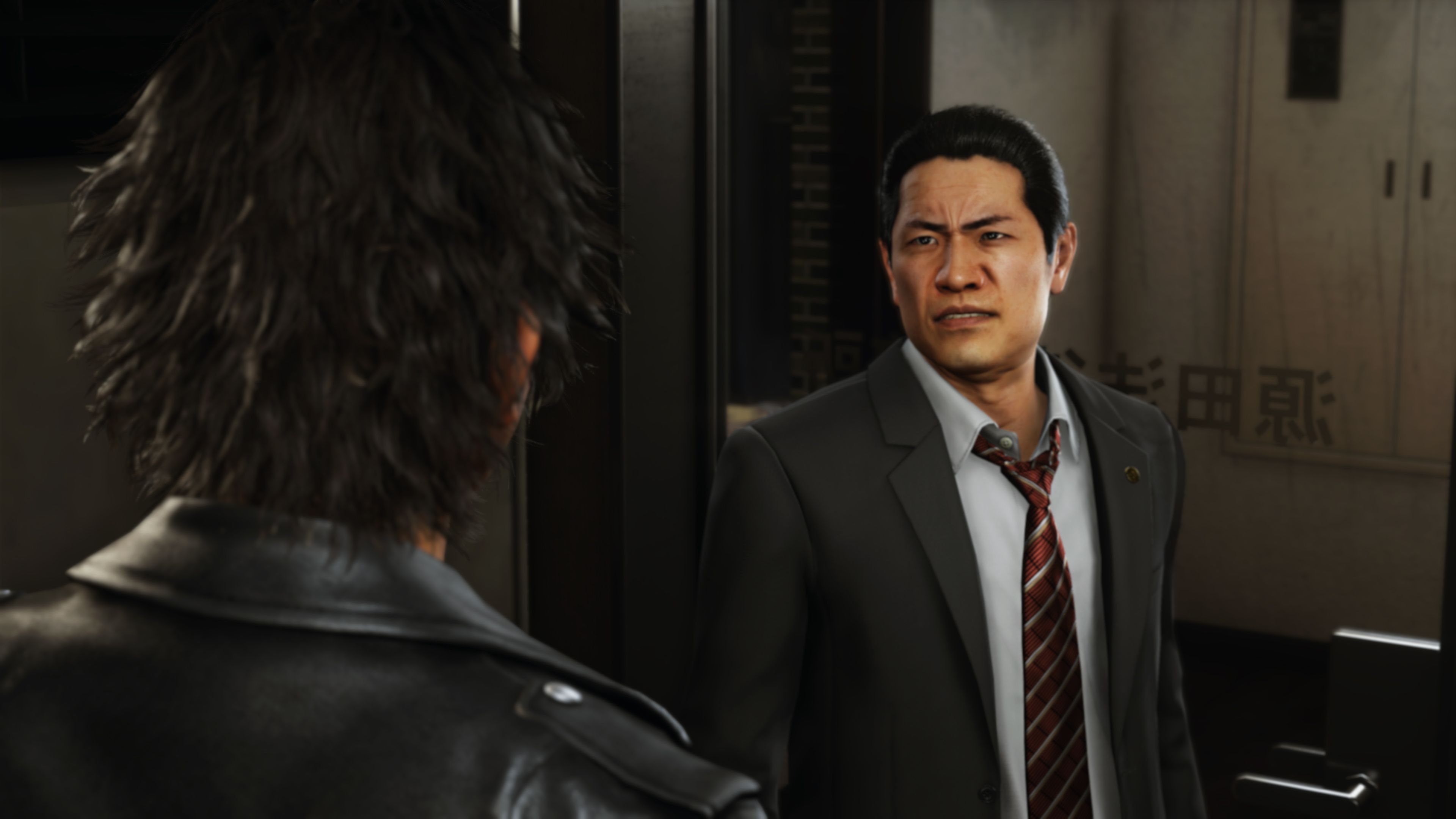 Project Judge Details More Characters and Game Systems with New Screenshots