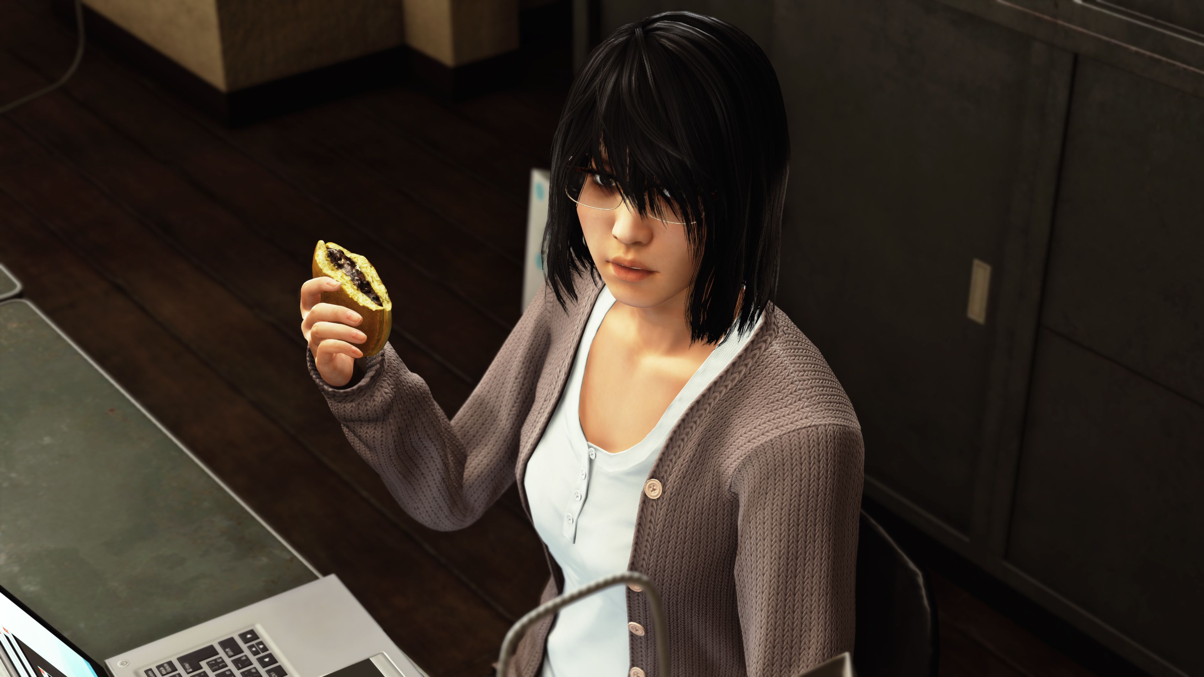 Project Judge Details More Characters and Game Systems with New Screenshots