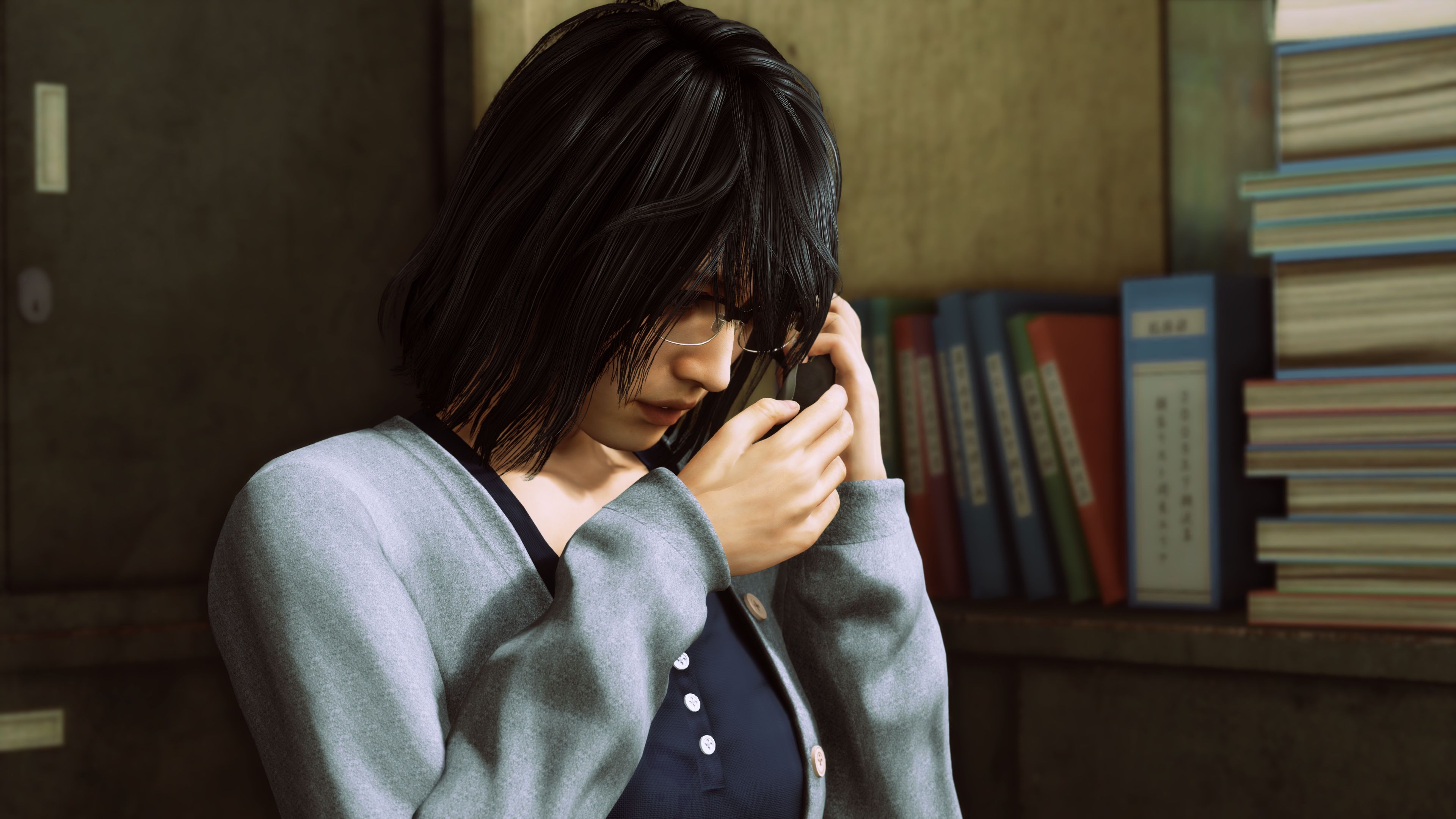 Project Judge Details More Characters and Game Systems with New Screenshots