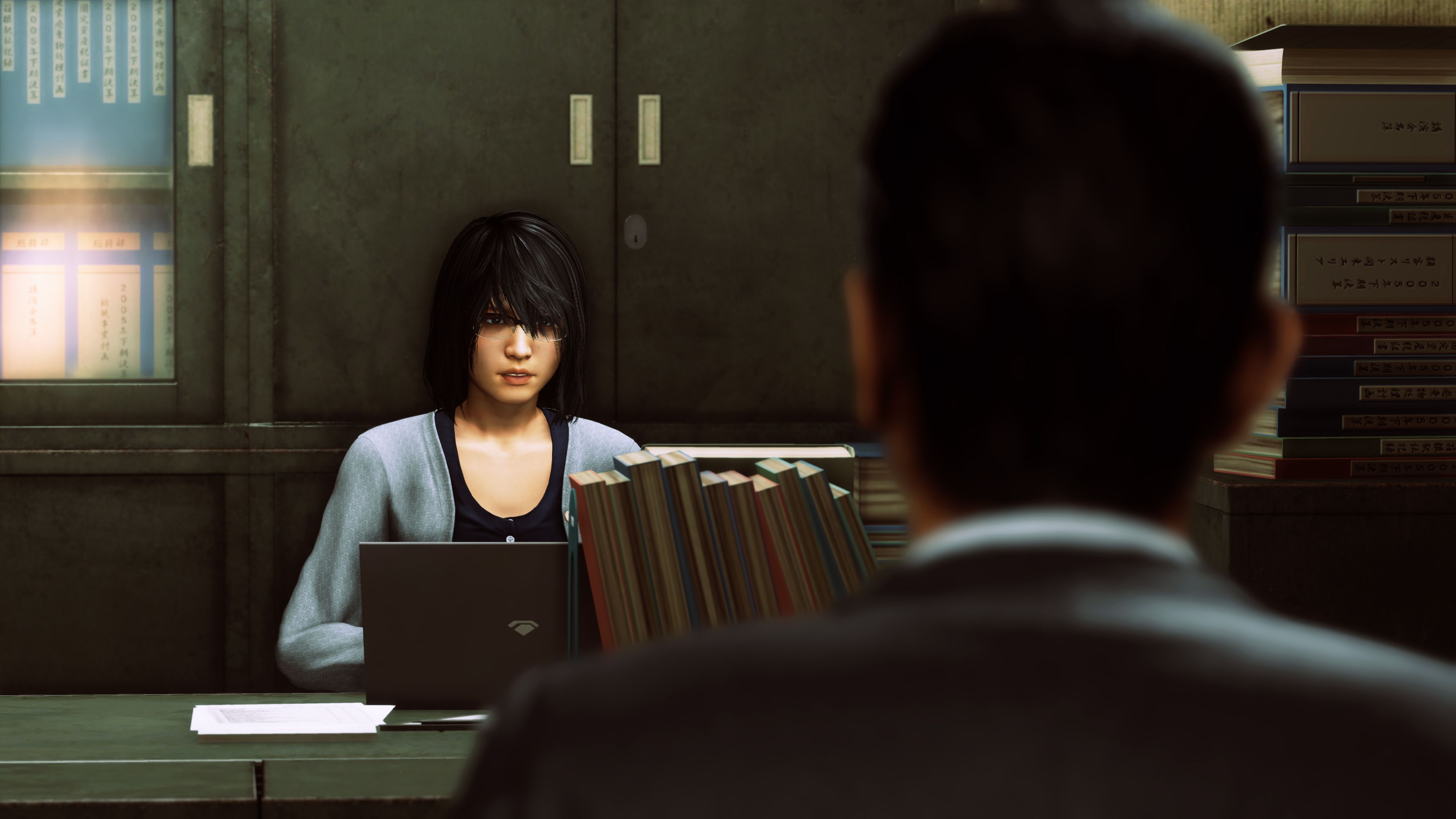 Project Judge Details More Characters and Game Systems with New Screenshots