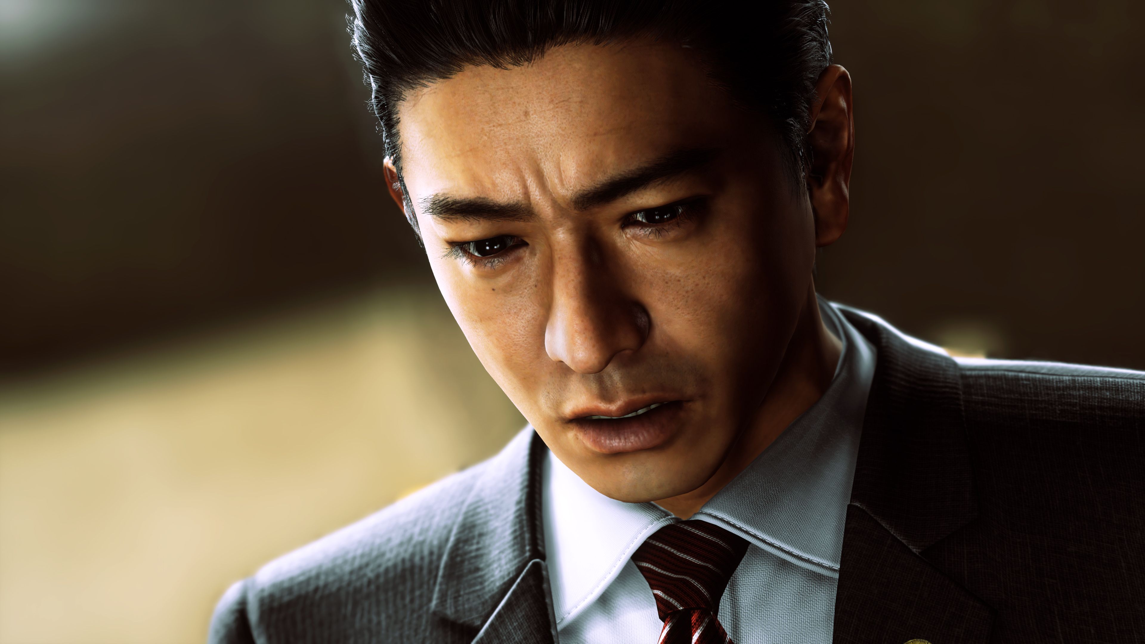 Project Judge Details More Characters and Game Systems with New Screenshots
