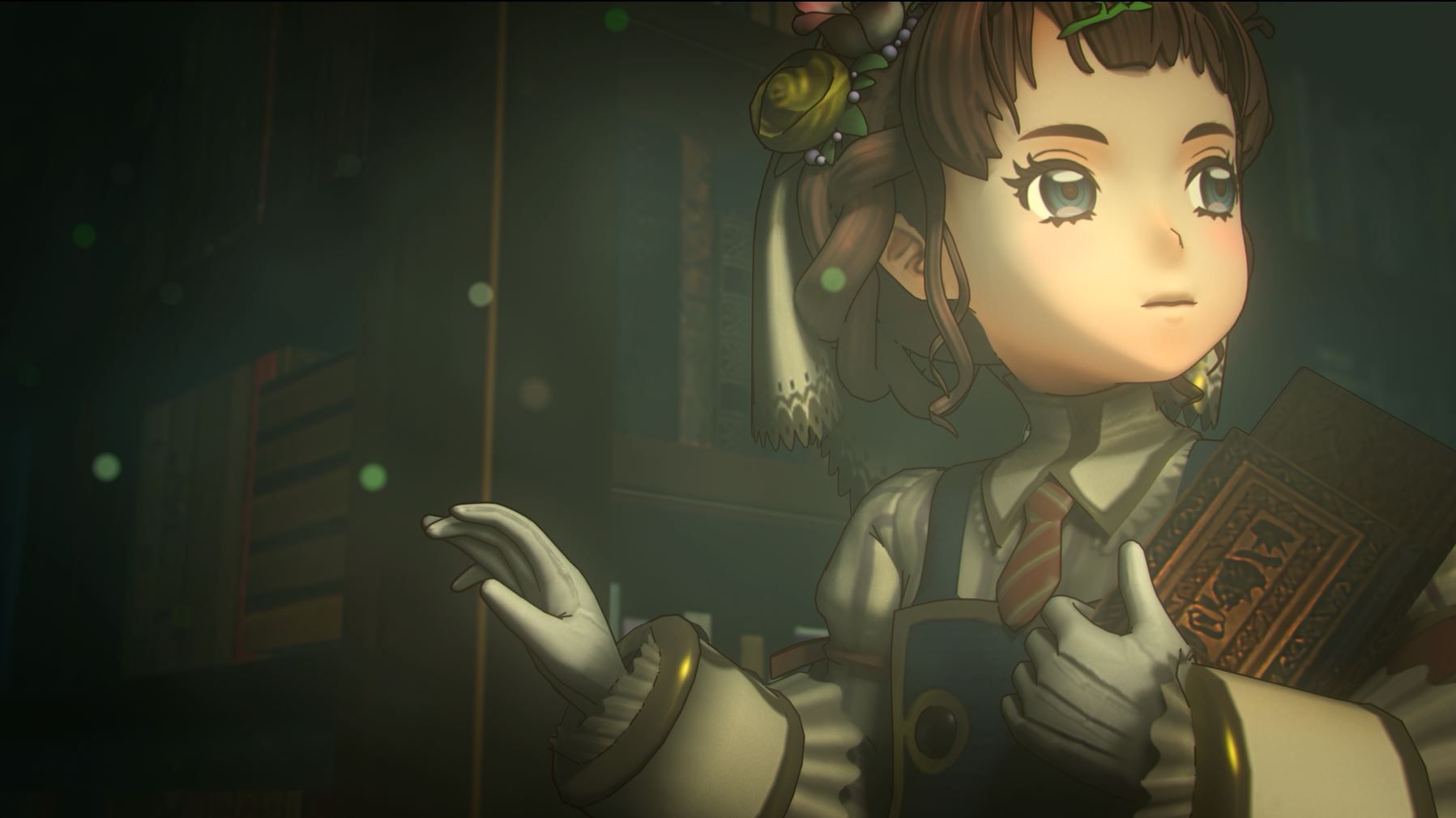 Sega Reveals Revolve 8, New Game by Yakuza Producer Masayoshi Kikuchi