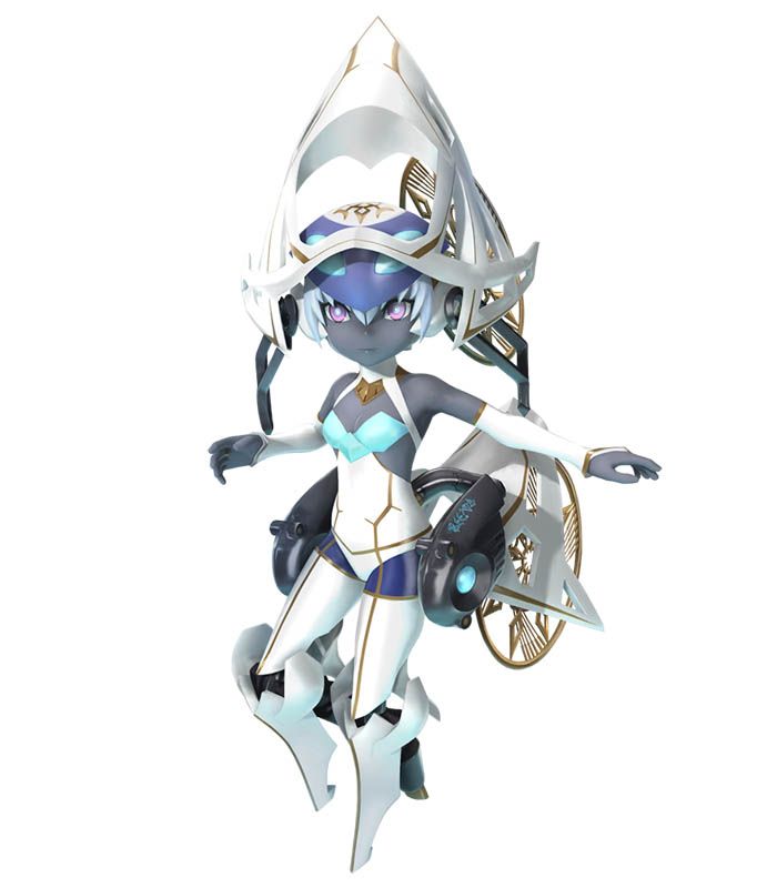 World of Final Fantasy Maxima Gets New Screenshots Detailing New ...