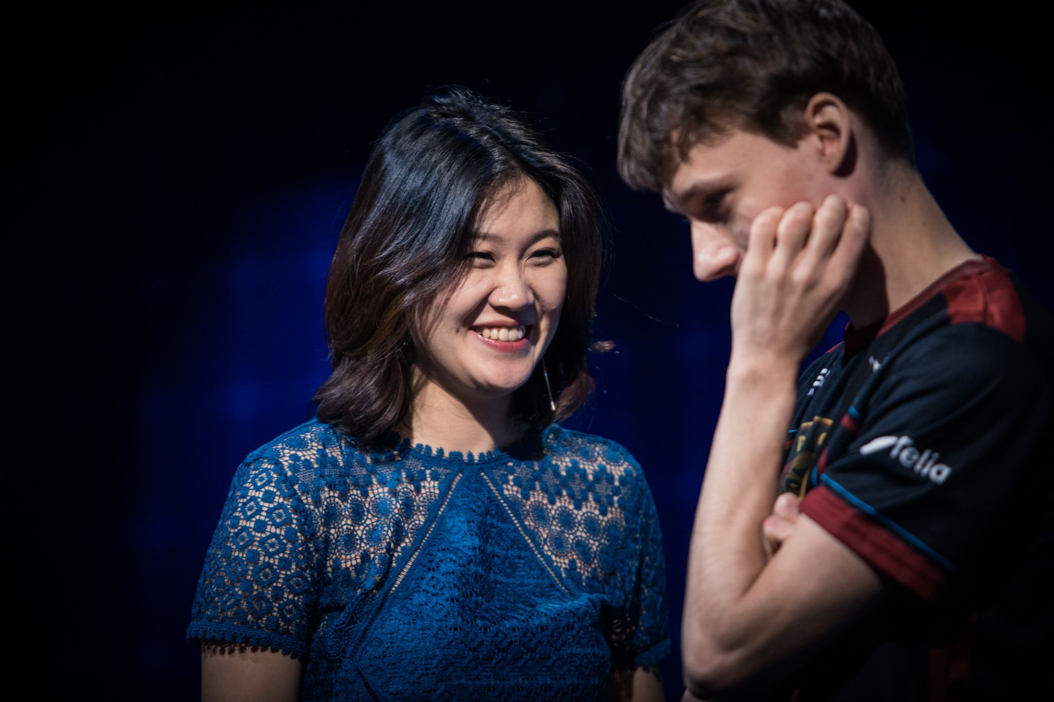StarCraft II Esports Player Serral is "Very Confident" Going into WCS ...
