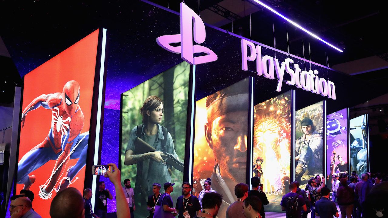 Sony PlayStation is Skipping E3 for the First Time Ever in 2019