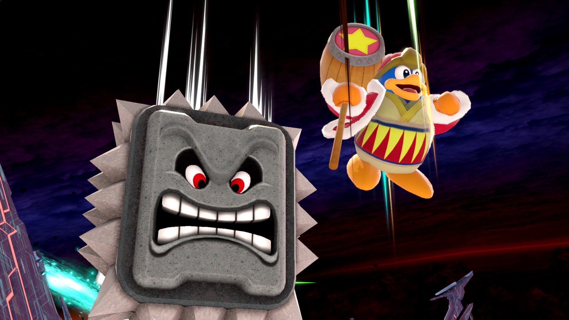 Super Smash Bros. Ultimate Assist Trophies Line-Up Includes Shadow and ...
