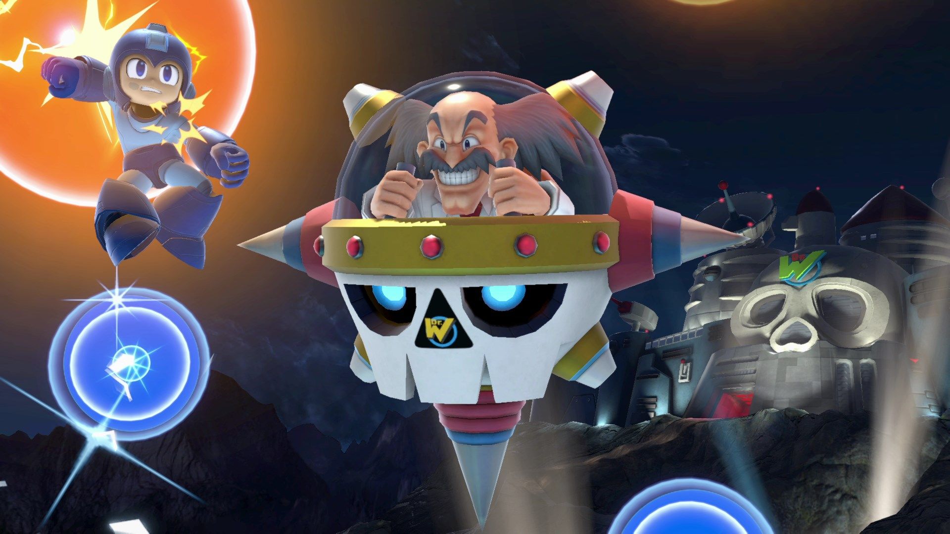 Super Smash Bros. Ultimate Assist Trophies Line-Up Includes Shadow and ...