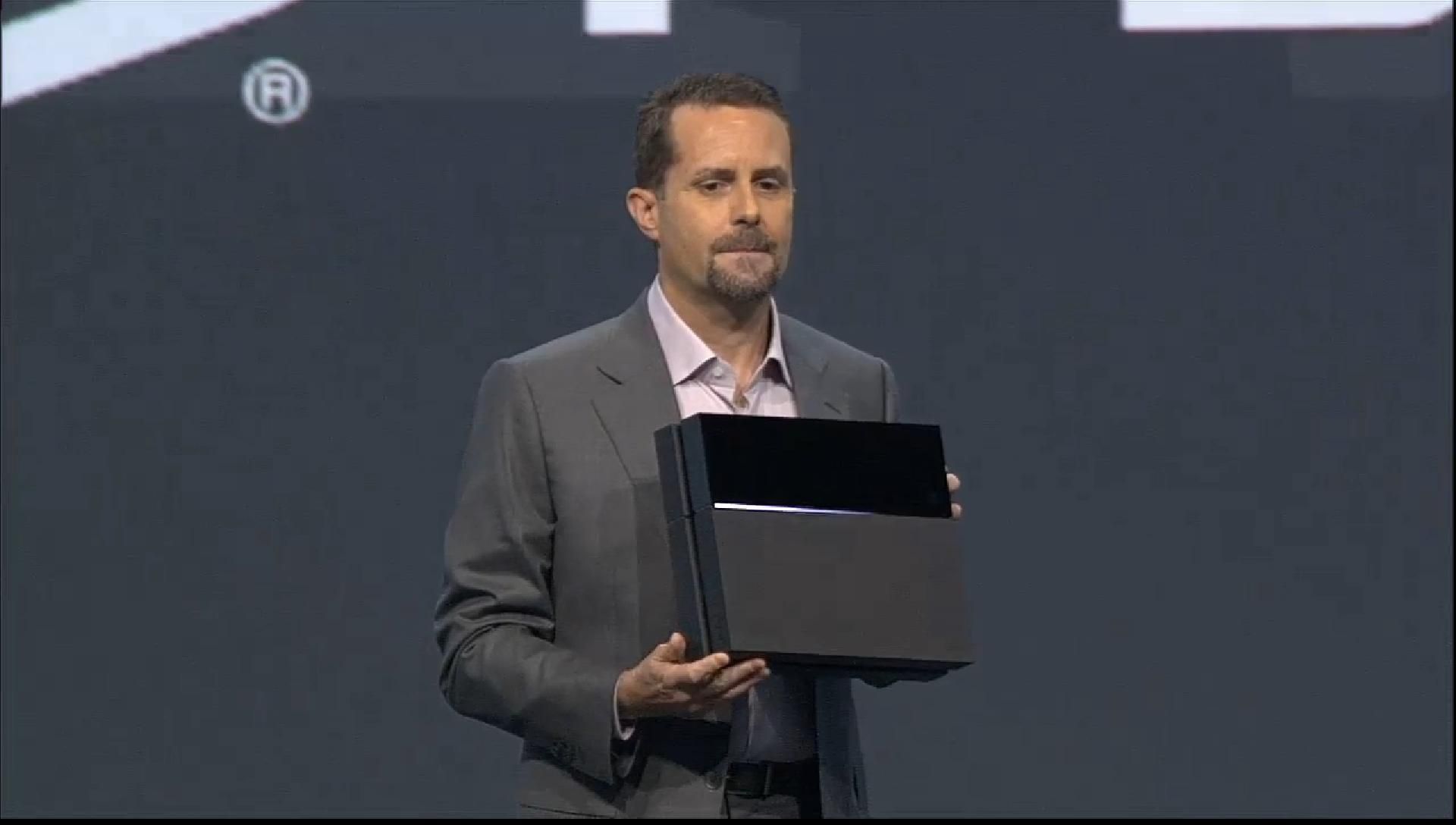 5 Years with the PS4: The System's History So Far, and Where It's ...