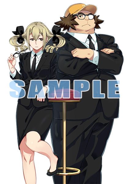 Robotics;Notes DaSH Gets a New Japanese Release Date, Opening Movie ...