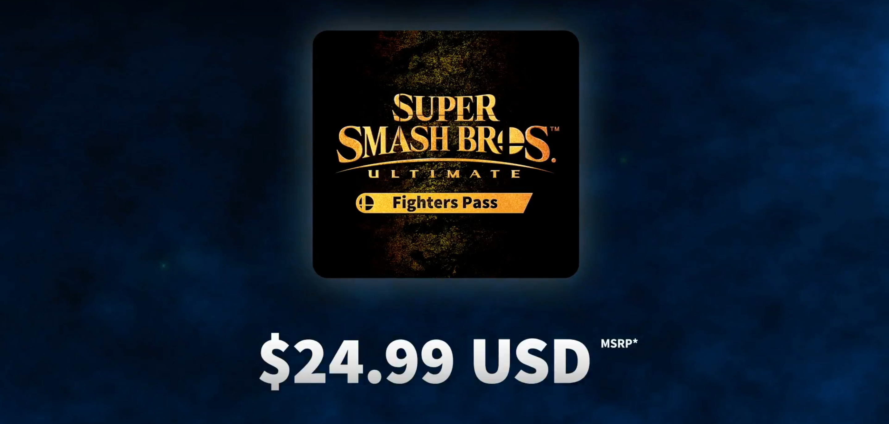 More Fighters Will be Coming to Super Smash Bros. Ultimate as DLC