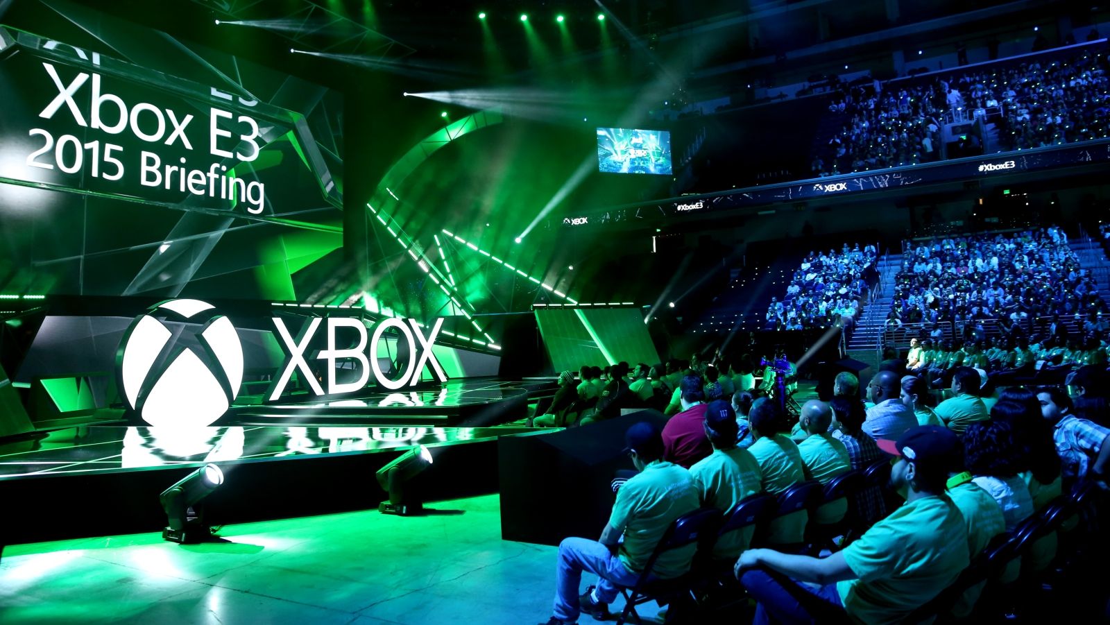 Five Years with the Xbox One: The Biggest Moments from the Console's ...