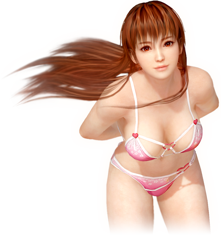 Dead or Alive Xtreme 3 Scarlet for PS4 and Switch Has Differences Between Each Version