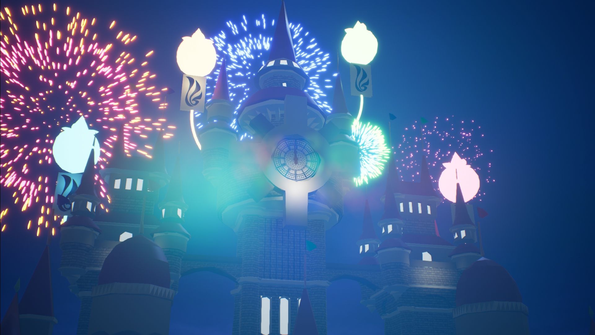 Time Travel RPG Destiny Connect by Nippon Ichi Gets its First Trailer ...
