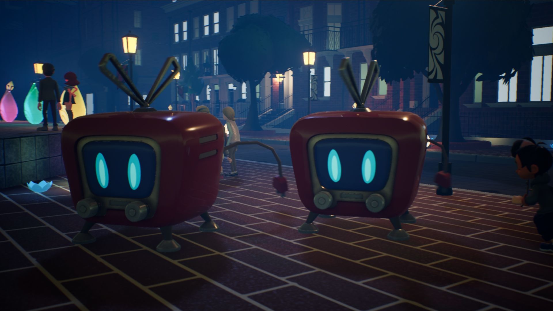 Time Travel RPG Destiny Connect by Nippon Ichi Gets its First Trailer ...