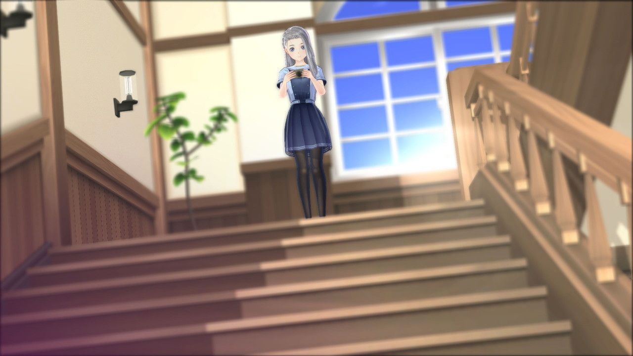 PS4 Exclusive LoveR Gets Details on Dating, Tons of Comments by Ichirou ...