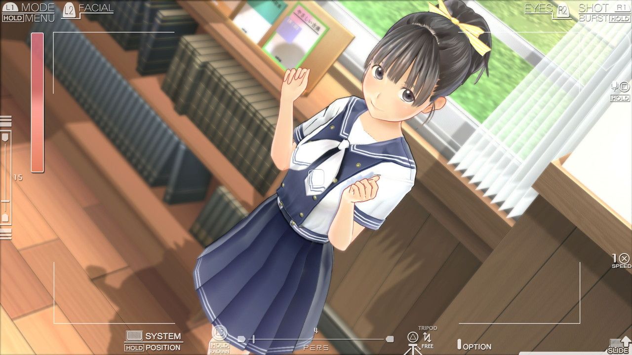 PS4 Exclusive LoveR Gets Details on Dating, Tons of Comments by Ichirou ...