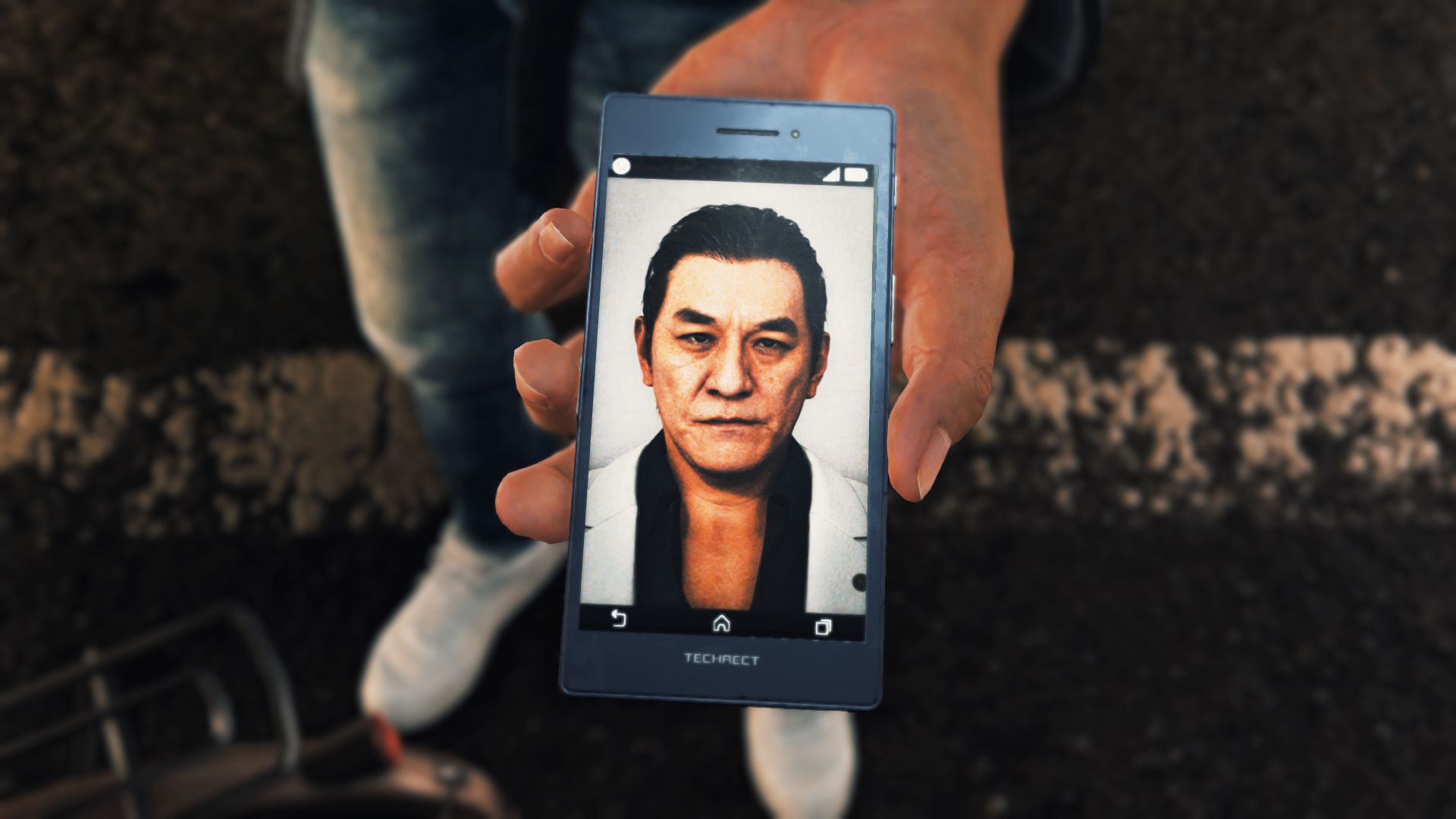 Project Judge Gets New Screenshots Introducing Multiple Prosecutors ...