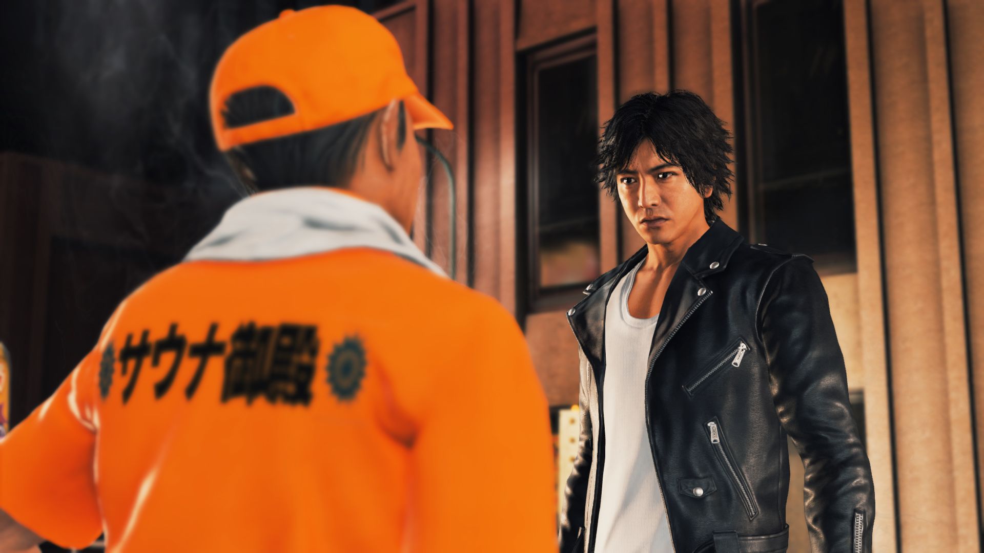 Project Judge Gets New Screenshots Introducing Multiple Prosecutors ...