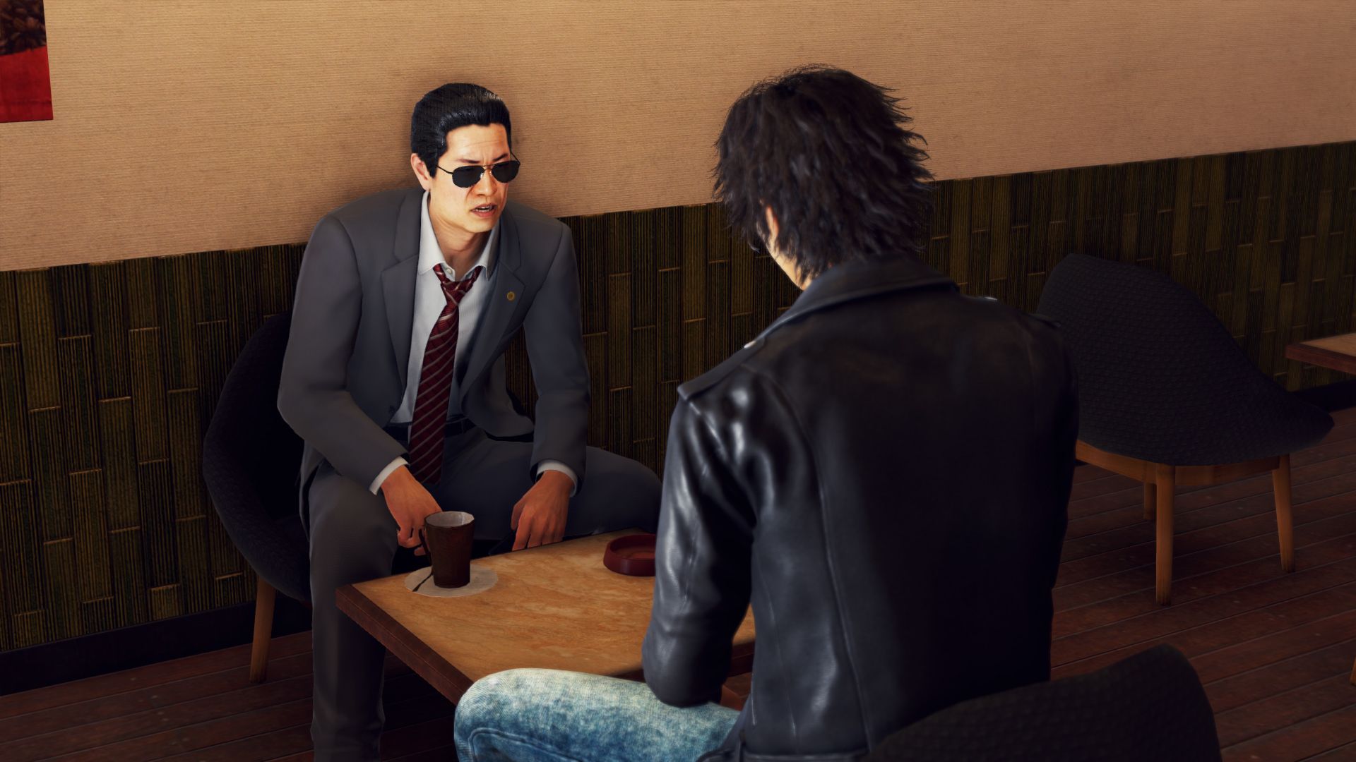 Project Judge Gets New Screenshots Introducing Multiple Prosecutors ...