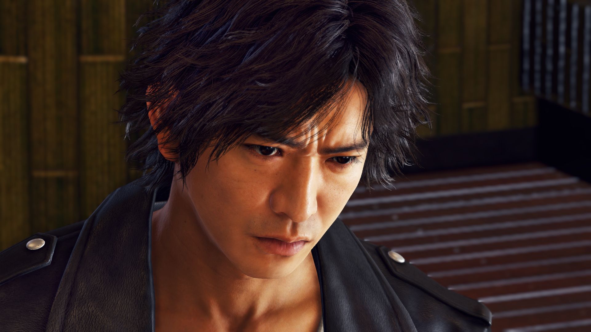 Project Judge Gets New Screenshots Introducing Multiple Prosecutors ...