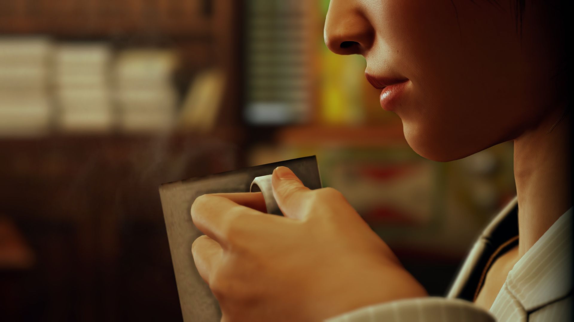 Project Judge Gets New Screenshots Introducing Multiple Prosecutors ...