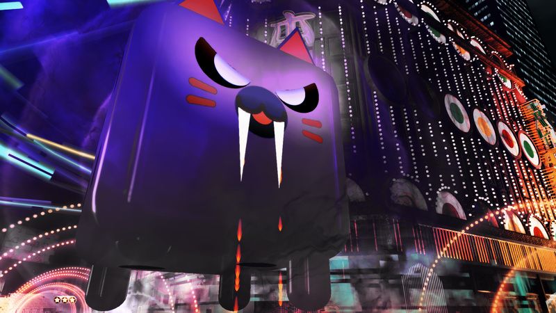 Project Judge Gets New Screenshots Introducing Multiple Prosecutors ...