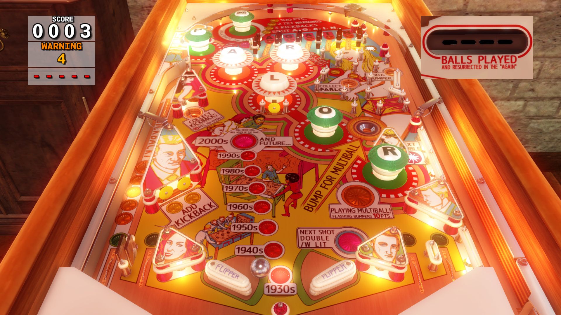 Project Judge Gets New Screenshots Introducing Multiple Prosecutors ...