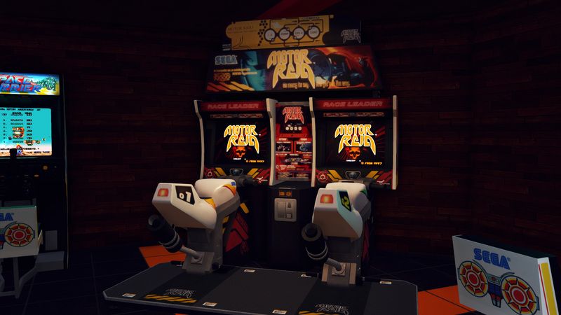 Project Judge Gets New Screenshots Introducing Multiple Prosecutors ...