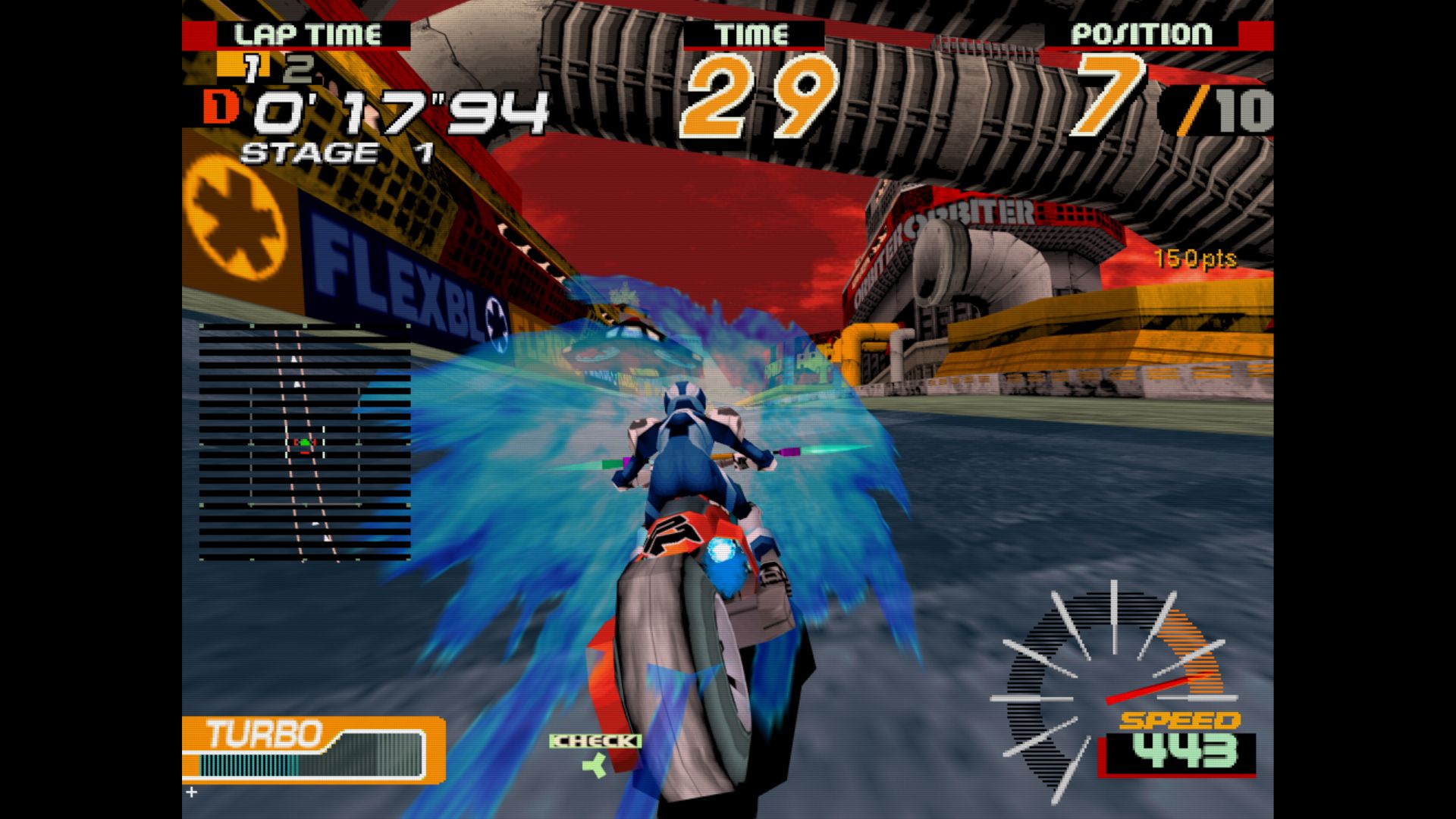 Project Judge Gets New Screenshots Introducing Multiple Prosecutors ...