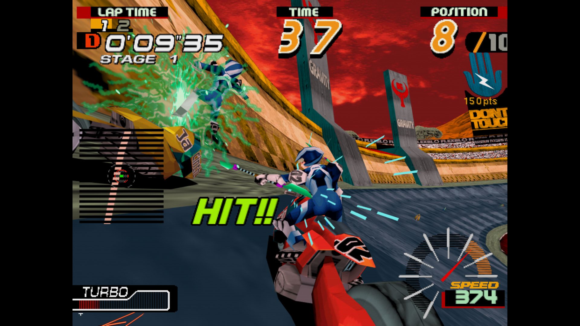 Project Judge Gets New Screenshots Introducing Multiple Prosecutors ...