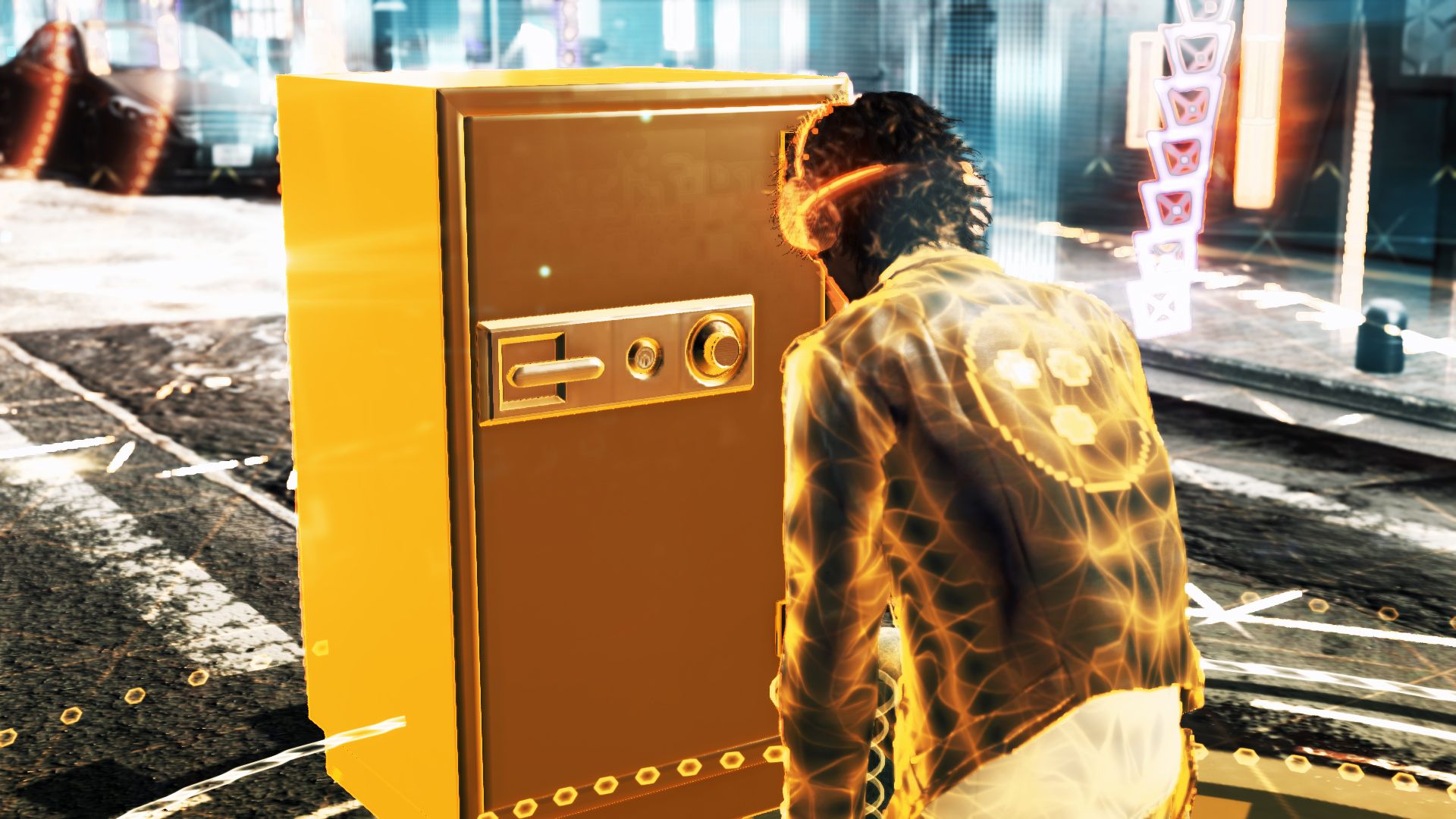 Project Judge Gets New Screenshots Introducing Multiple Prosecutors ...