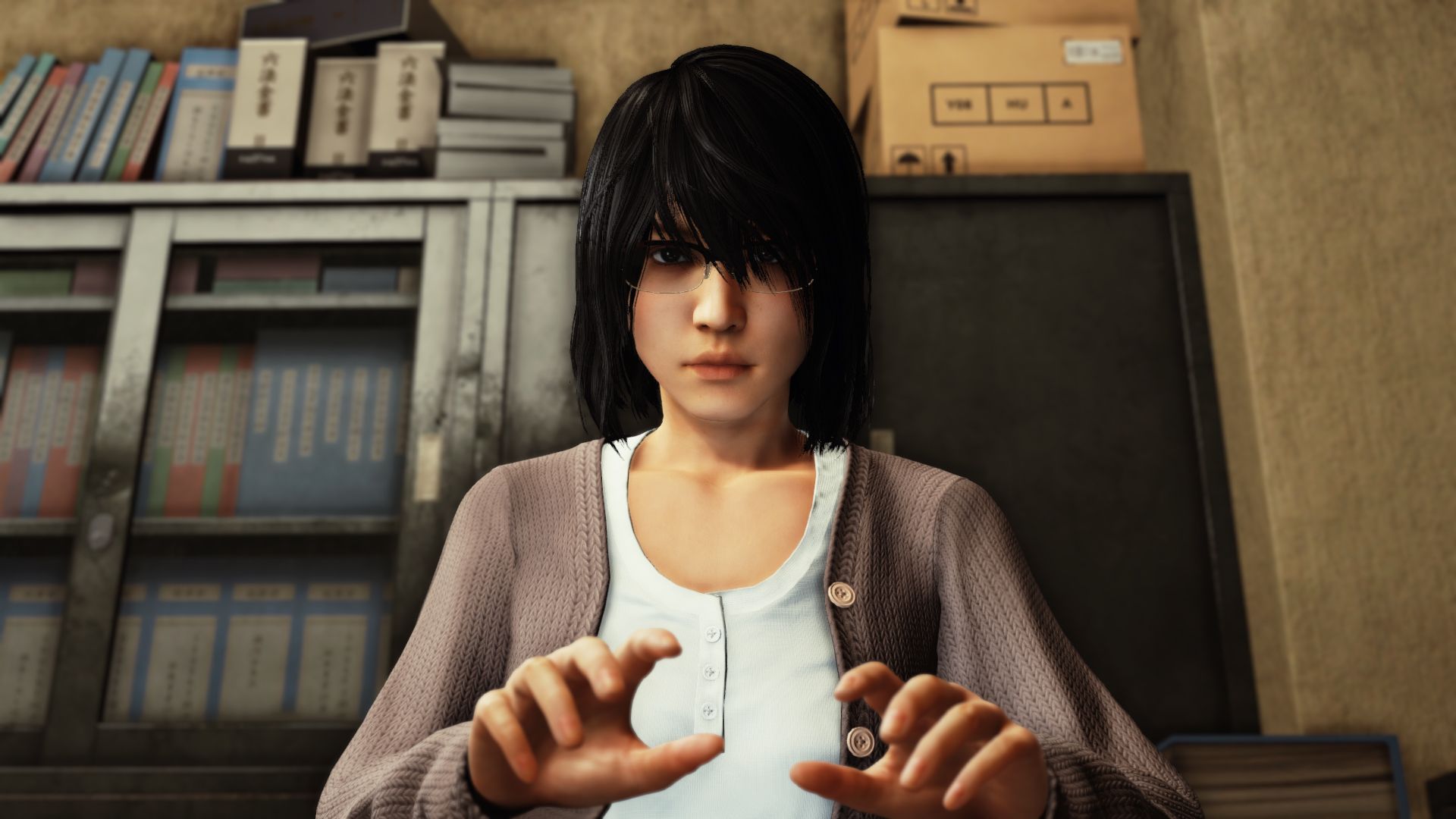 Project Judge Gets New Screenshots Introducing Multiple Prosecutors ...