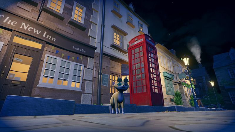 SWERY's The Good Life Will Release for Xbox One, is Compatible With ...