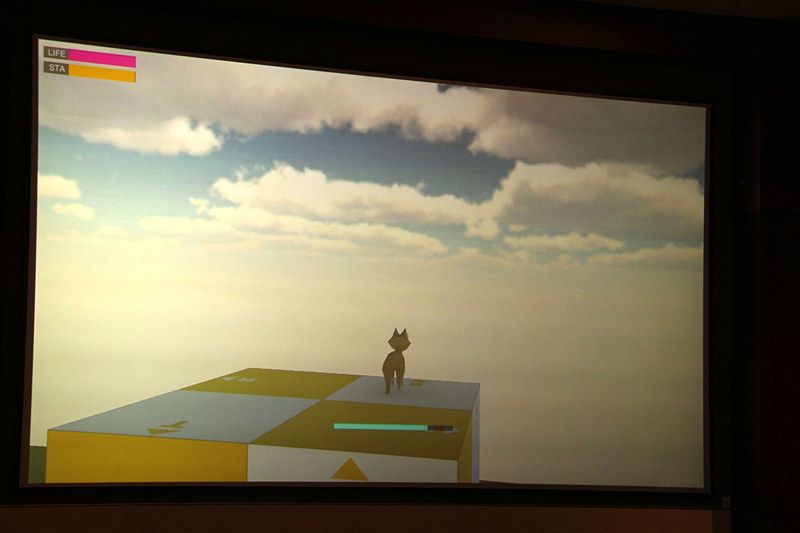 SWERY's The Good Life Will Release for Xbox One, is Compatible With ...