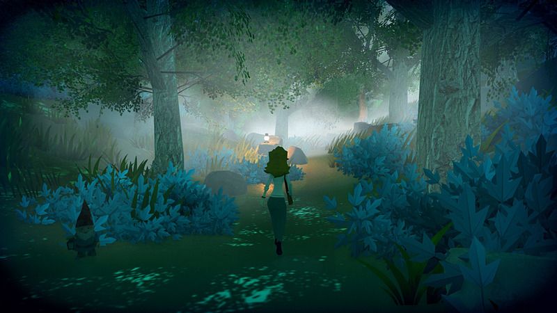 SWERY's The Good Life Will Release for Xbox One, is Compatible With ...