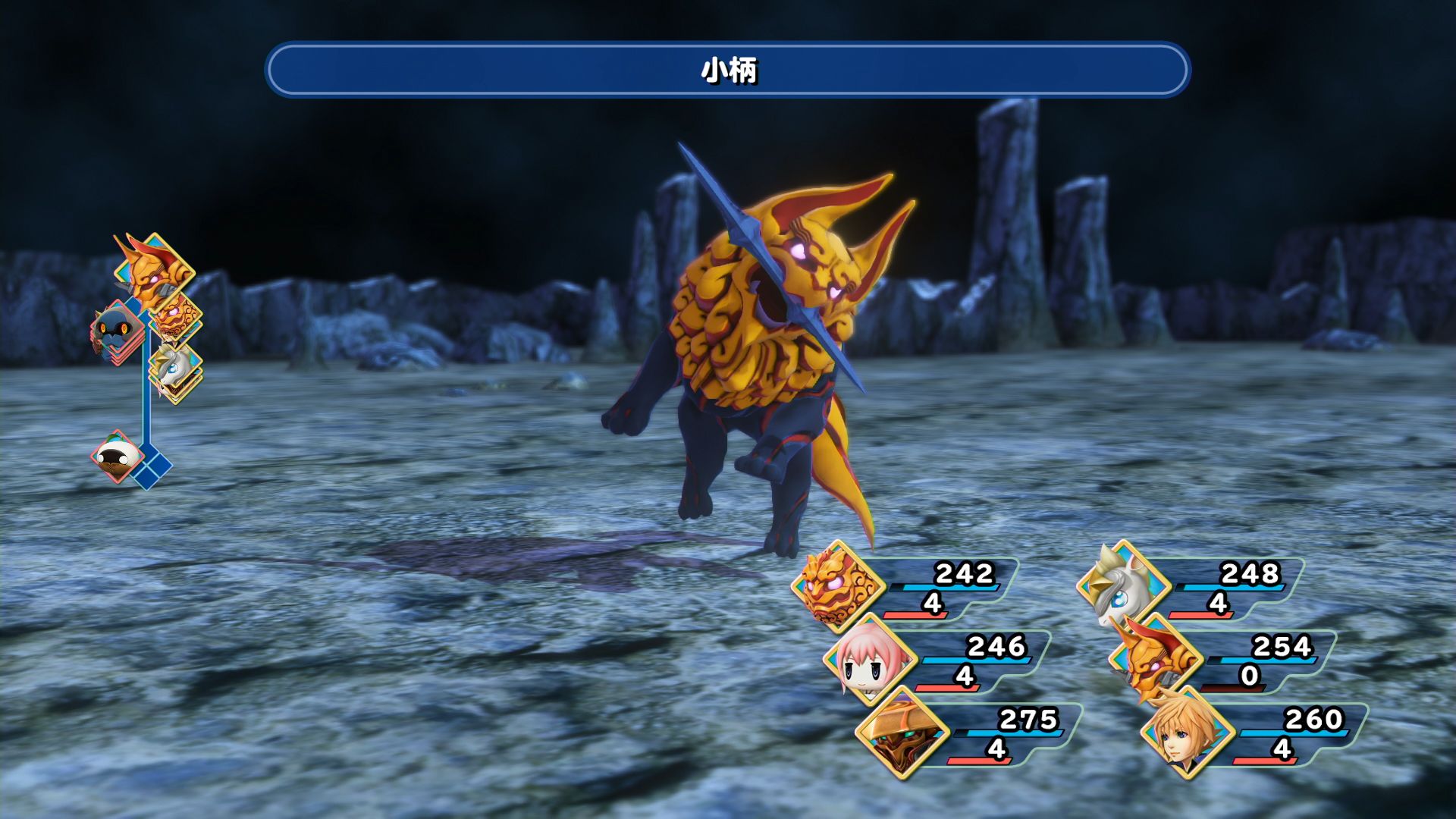 World of Final Fantasy Maxima Details Zack, Serah, Cecil, New Gameplay ...