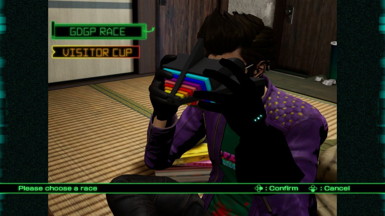 New Screenshots and Season Pass Details for Travis Strikes Again: No ...