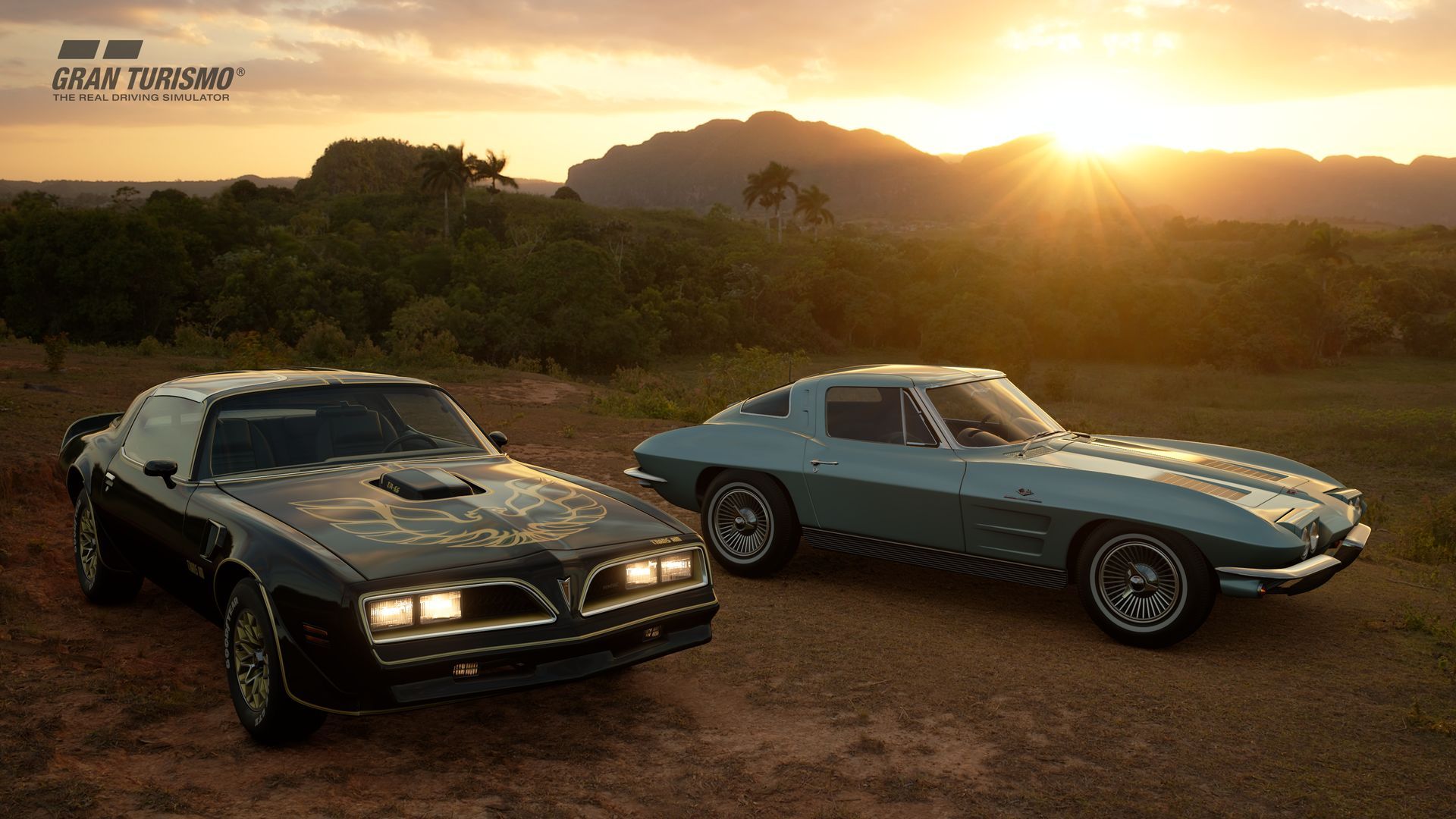 GT Sport's December Free Update 1.31 Now Available