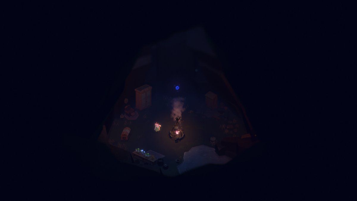 Below Review - Welcome to the Heart of Darkness