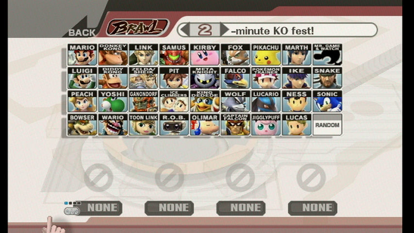 The Legacy and History of Nintendo's Super Smash Bros.