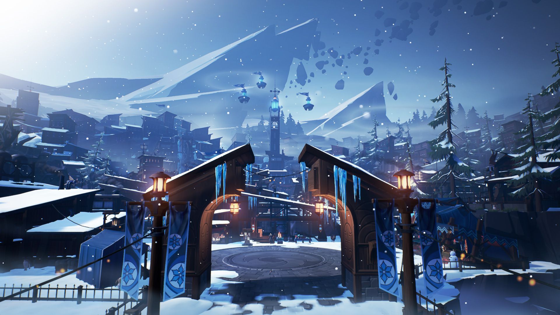 Dauntless Review — The Hunt That Never Ends