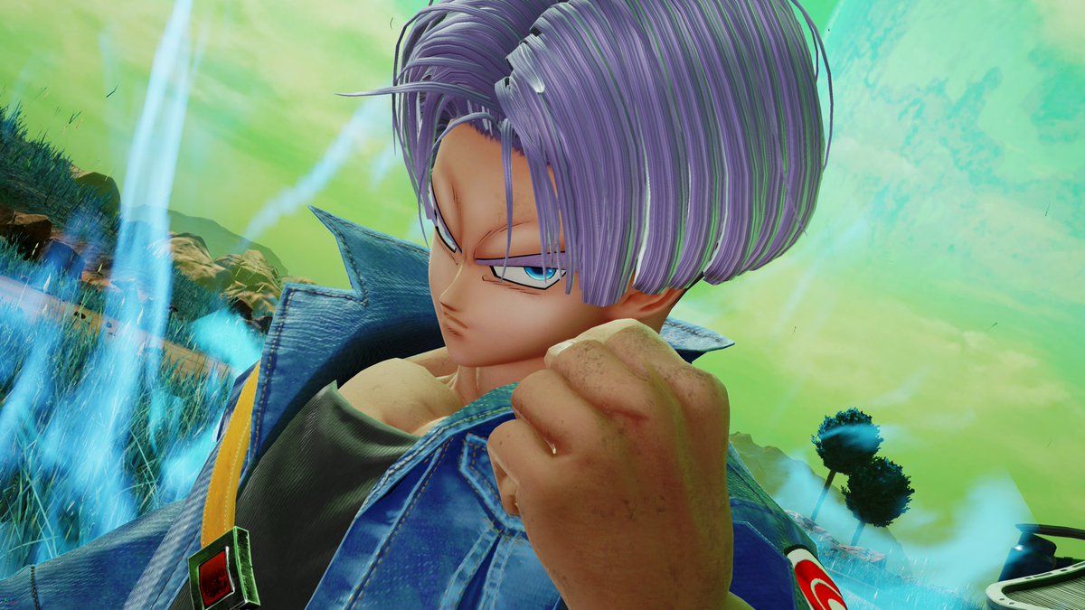 Jump Force's Latest Story Trailer Shows Iconic Shonen Jump Heroes ...