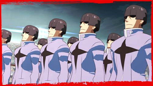 Kill la Kill the Game: IF Releases Story and Battle Mode Details