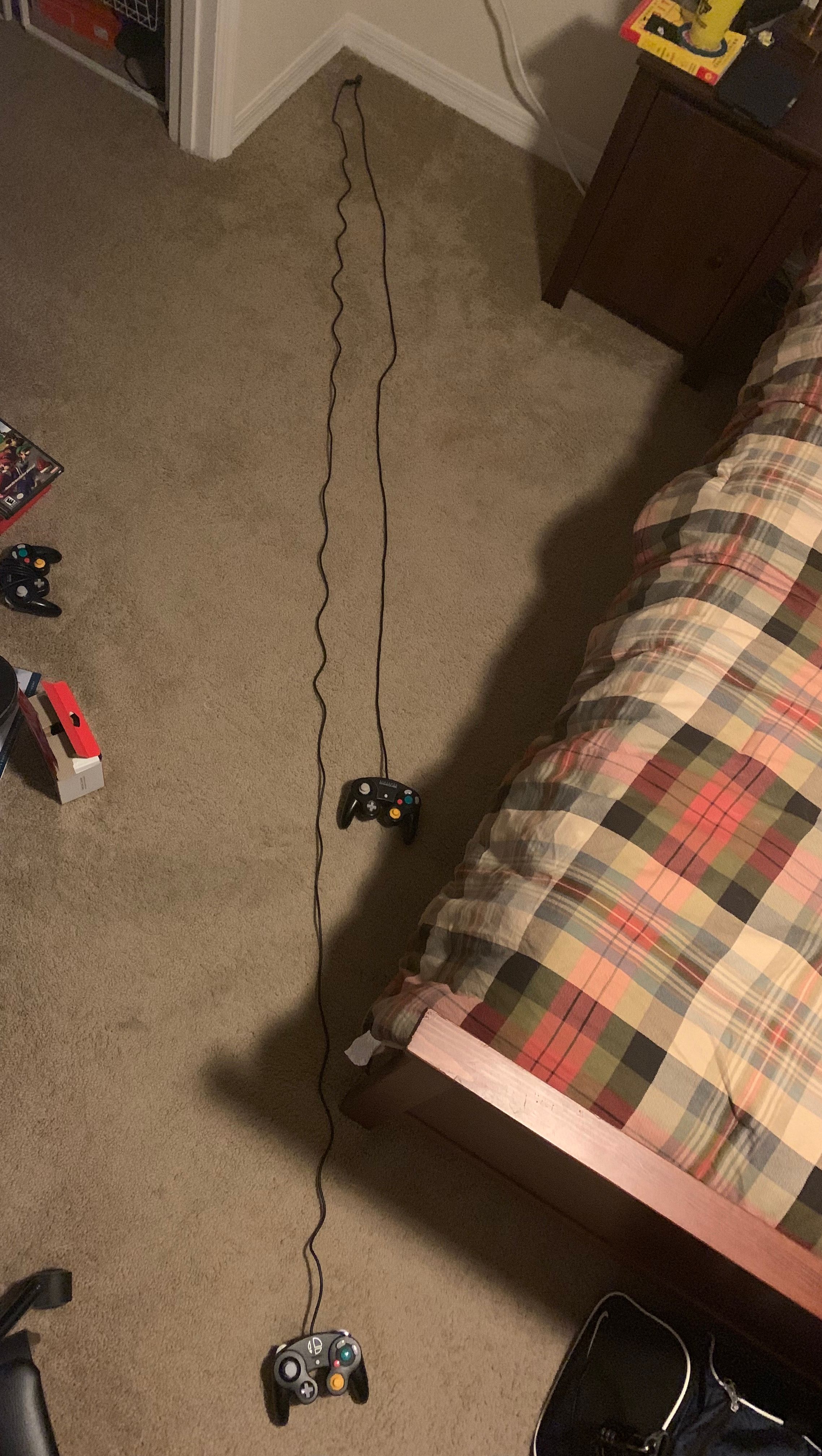 An Unnecessary, In-Depth Look at the New Super Smash Bros. Ultimate ...