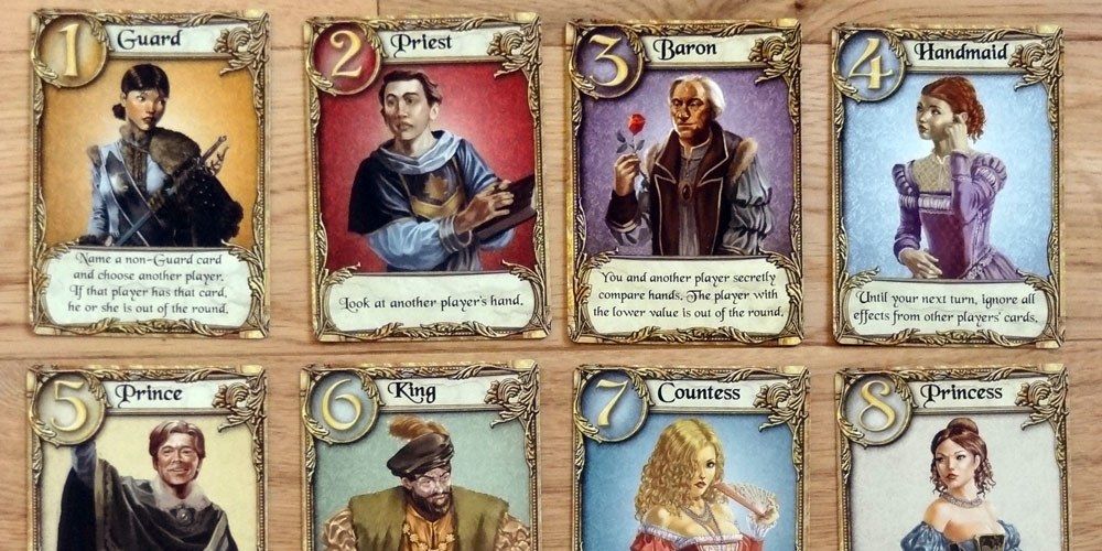 15 Games to Play If You Want to Get Into Tabletop Gaming