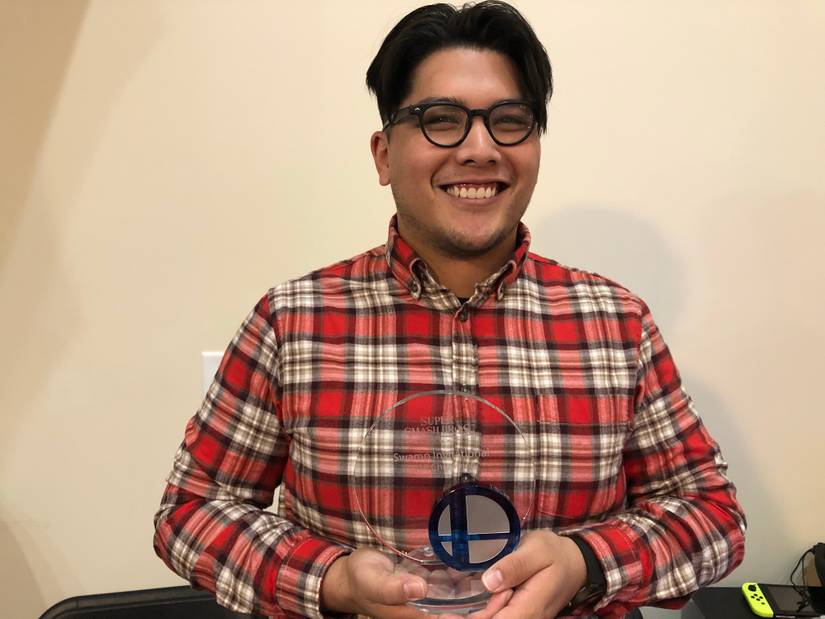 Come Watch the Greatest Super Smash Bros. Ultimate Tournament of All ...