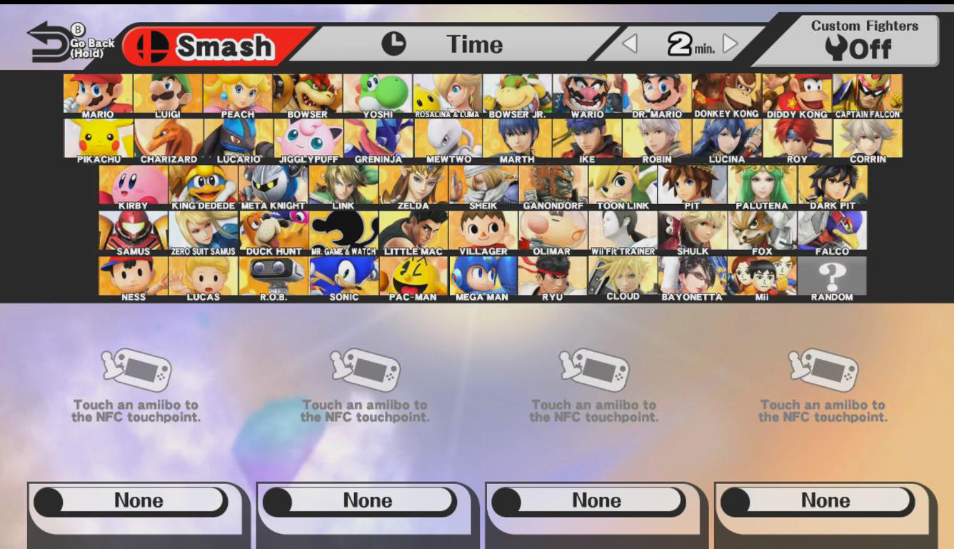 The Legacy and History of Nintendo's Super Smash Bros.