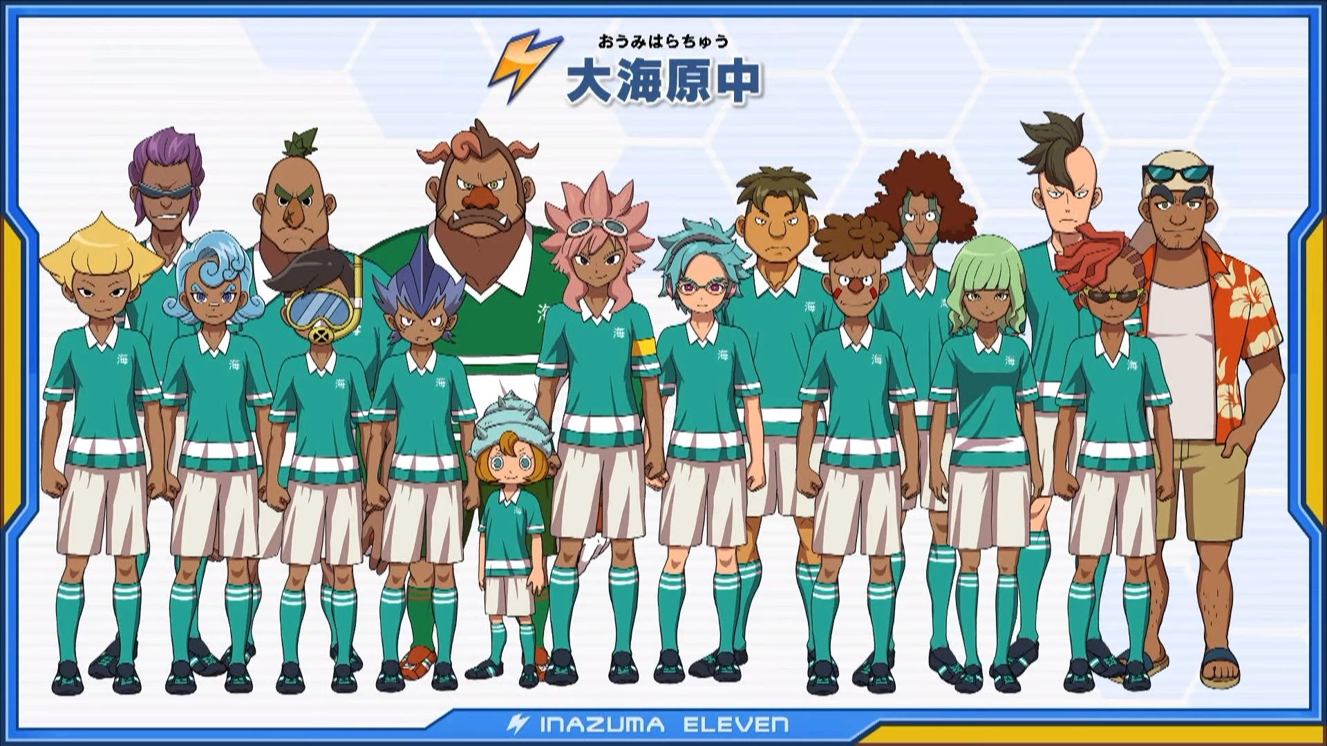 Level-5 President Akihiro Hino Explains Inazuma Eleven Ares no Tenbin's ...