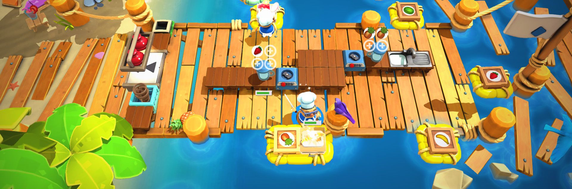 DualShockers’ Game of the Year 2018 Staff Lists — Ben Bayliss' Top 10