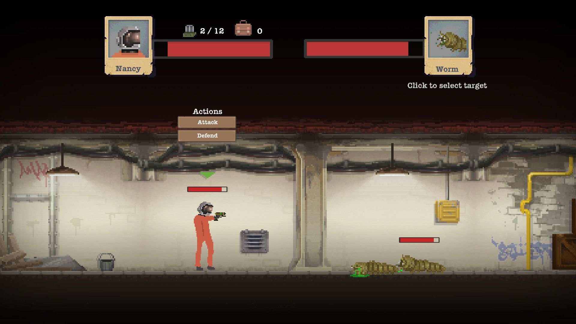 Sheltered Announced for Nintendo Switch with December 18 Release Date